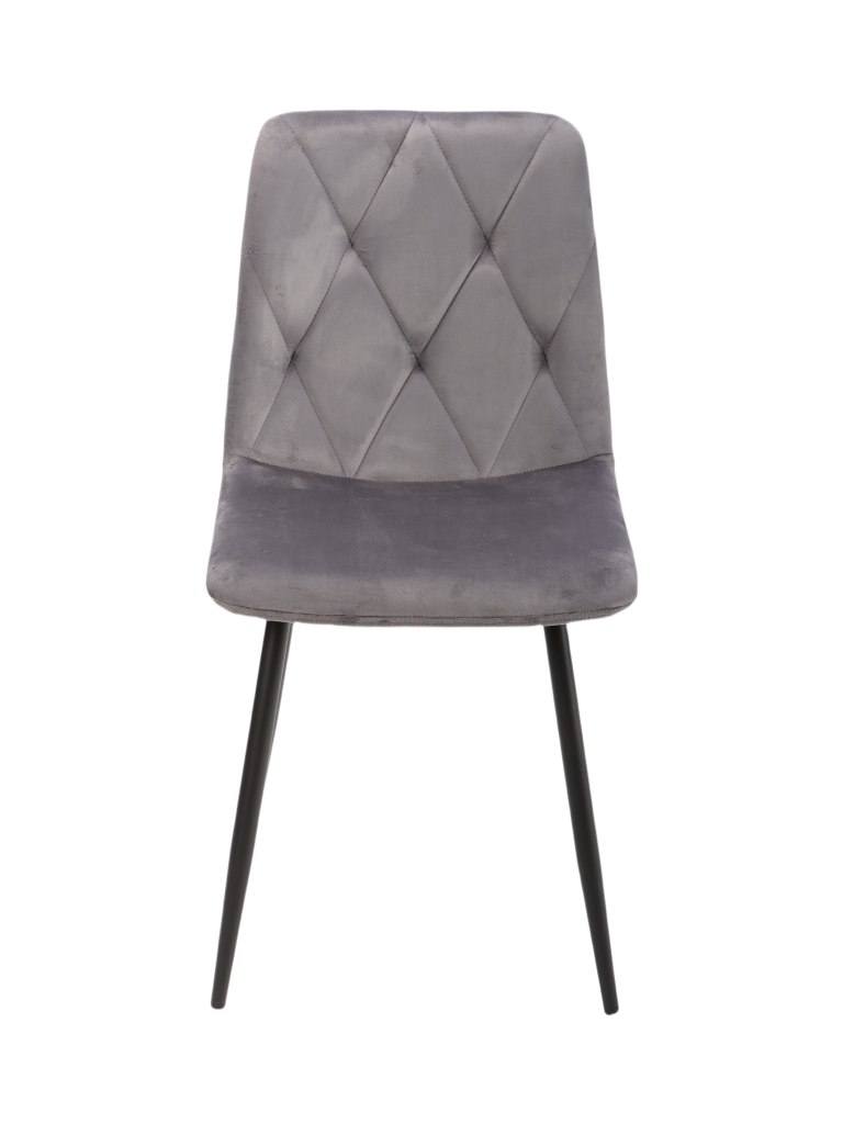 SIGITA (II gr.) kėdė (G062-40 Pilkas) | Baldų turgus