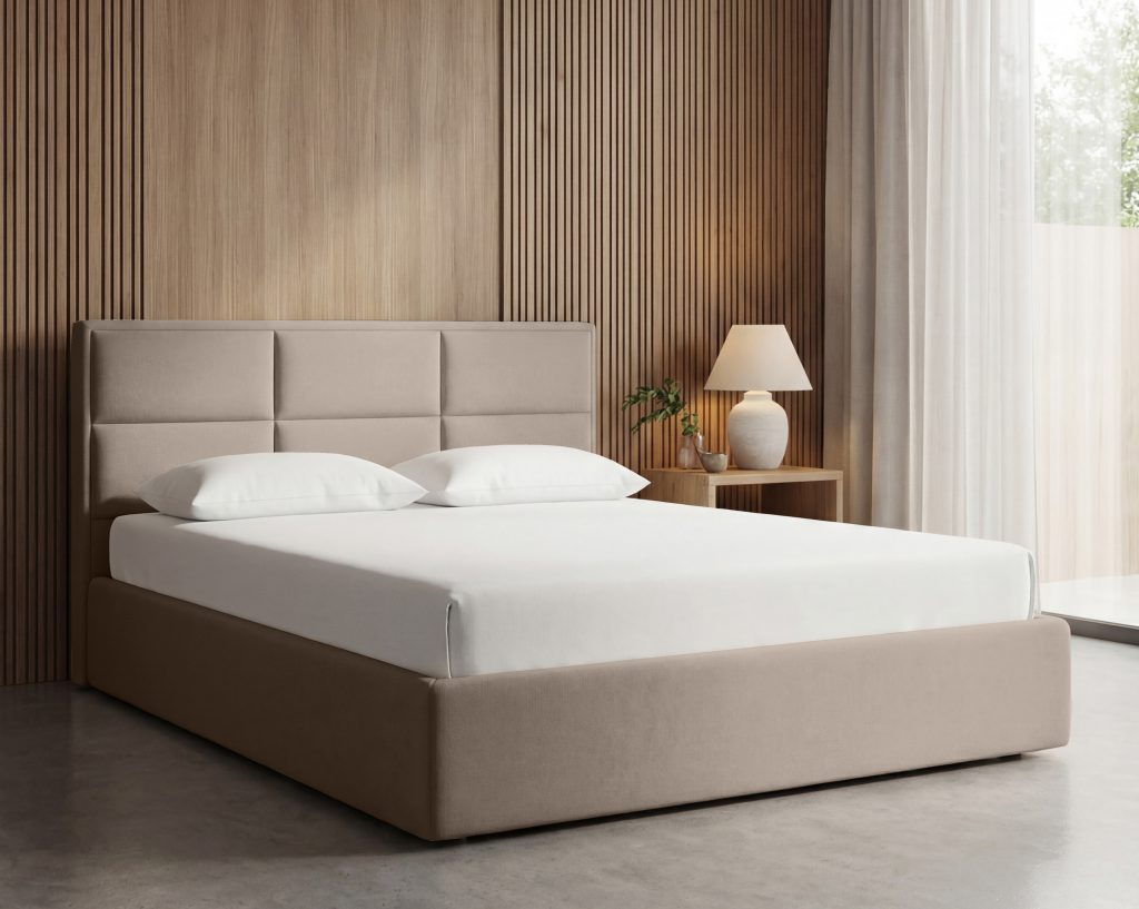 MODENA ITALY 160 (IV gr.) lova (Chill Me-06) | Baldų turgus