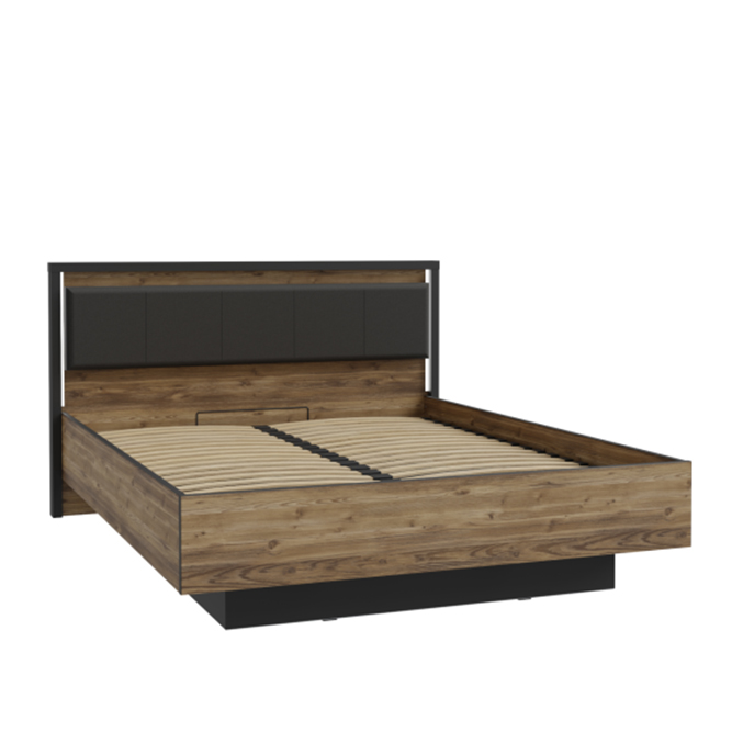 HAYATO HYTL1162B-M215 lova | Baldų turgus